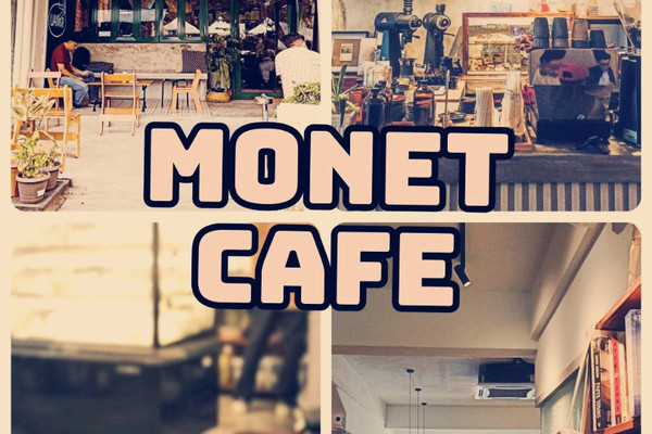 Monet Cafe | Trip.com Kuala Lumpur