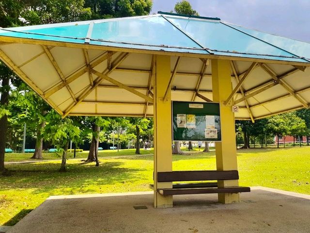 Surin Avenue Neighbourhood Park | Trip.com Singapore