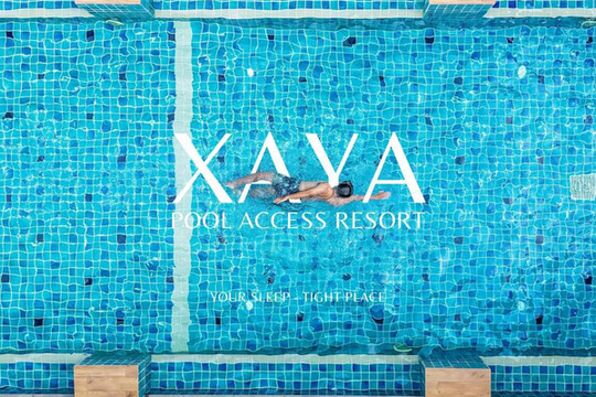 XAYA Pool Access Resort, Phuket 🌊 | Trip.com ภูเก็ต