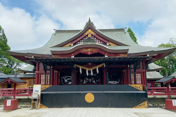 Kasama Inari Shrine | Trip.com Kasama