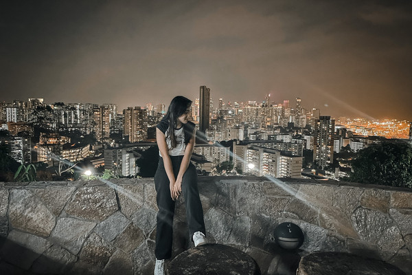 City Lights & Quiet Night: Mount Faber Magic | Trip.com Singapore