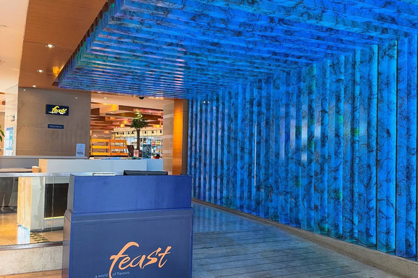 Refined Comfort and Reliable Luxury in Central Shanghai | Trip.com Shanghai