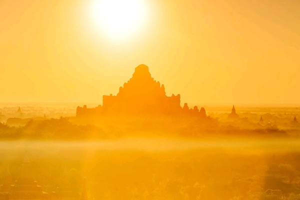 緬甸蒲甘 (Bagan, Myanmar)｜Trip.com 蒲甘