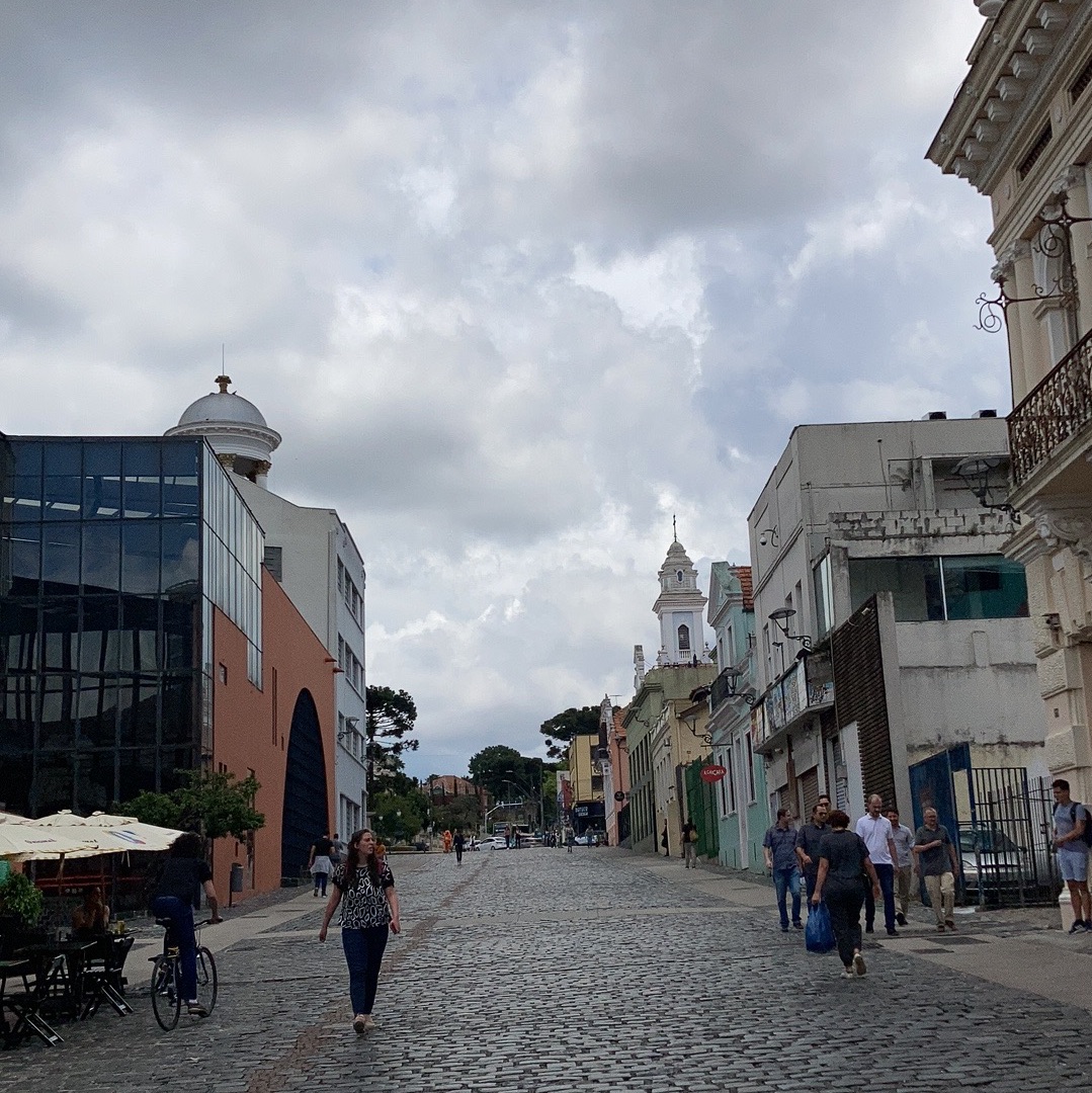 Curitiba Travel Guide 2023 - Things to Do, What To Eat & Tips | Trip.com