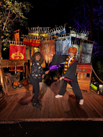 Shenzhen X Harry Potter | Trip.com Shenzhen