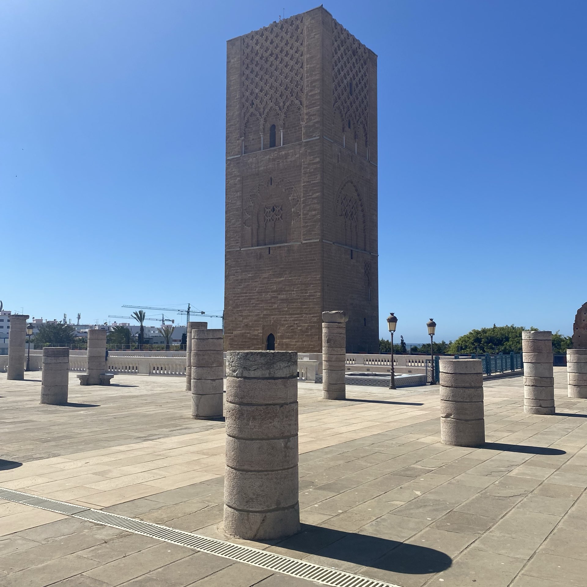 Rabat Travel Guide 2024 - Things to Do, What To Eat & Tips | Trip.com