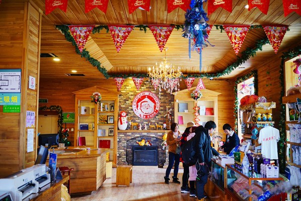 Things to Do in Mohe in 2025 - Top Attractions, Local Food, Hotels ...