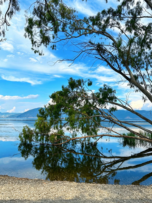 Gusheng Village | A Millennial Bai Village by the Shores of Erhai Lake ...
