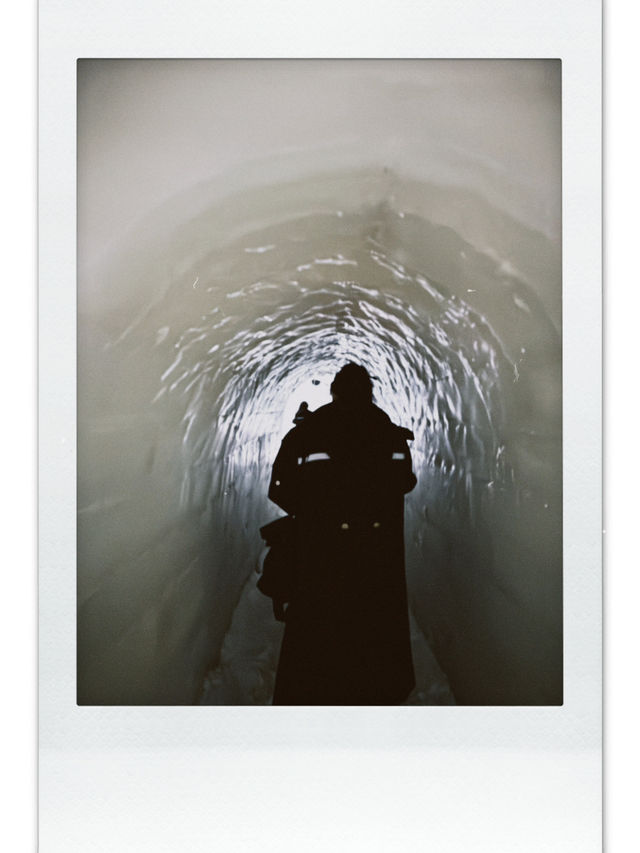 Chill in Exhibit ️｜Trip.com 深圳