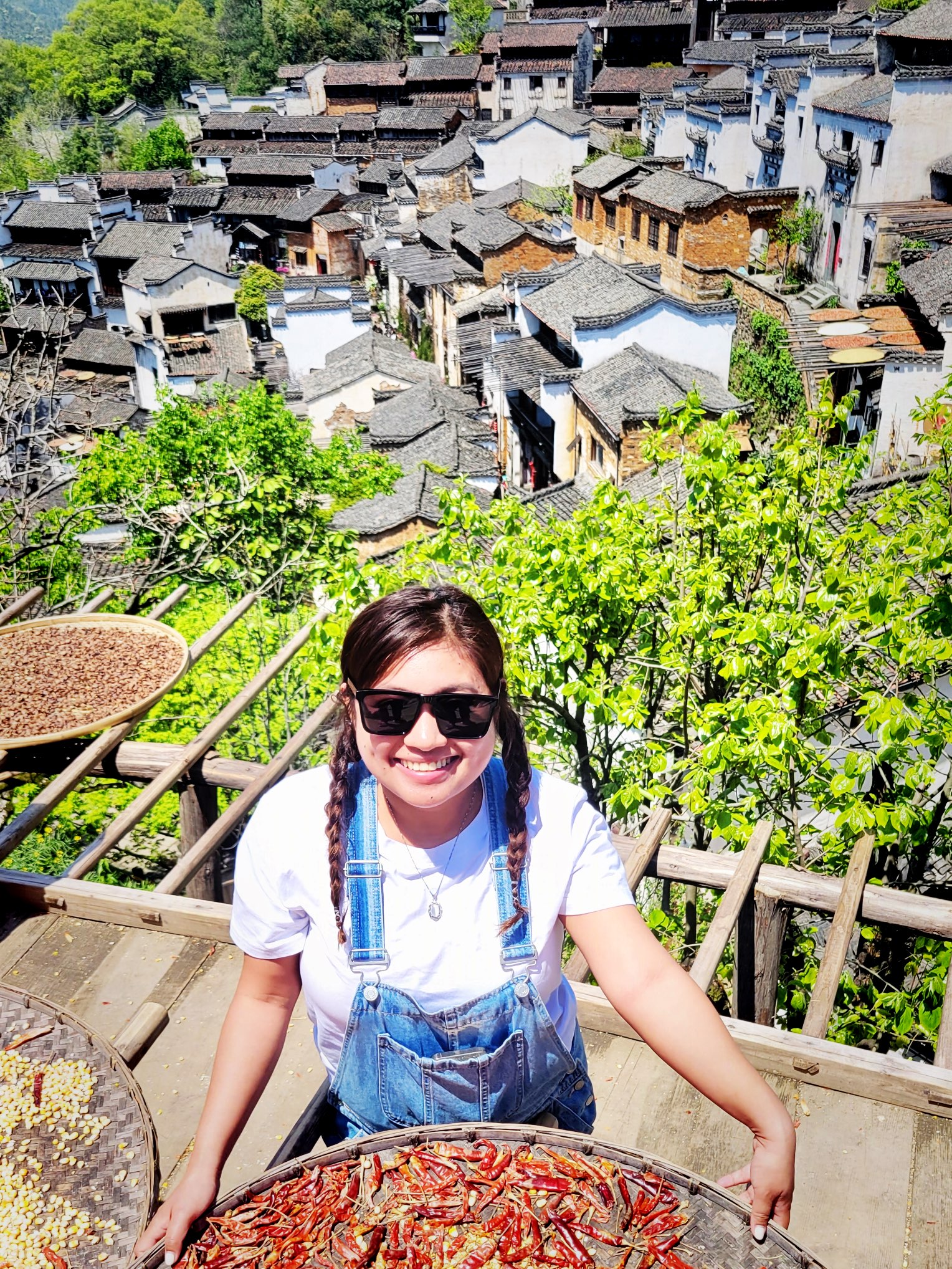 Wuyuan Travel Guide 2023 - Things to Do, What To Eat & Tips | Trip.com