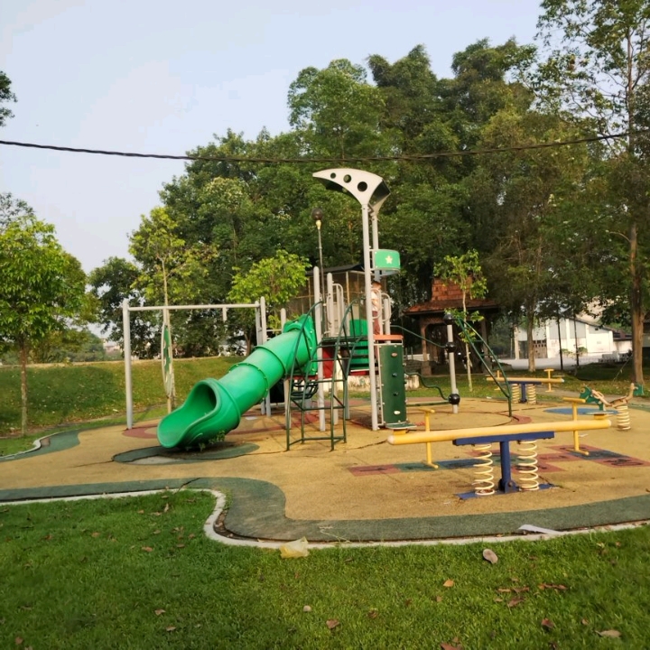 Bandar Baharu Travel Guide 2023 - Things to Do, What To Eat & Tips ...