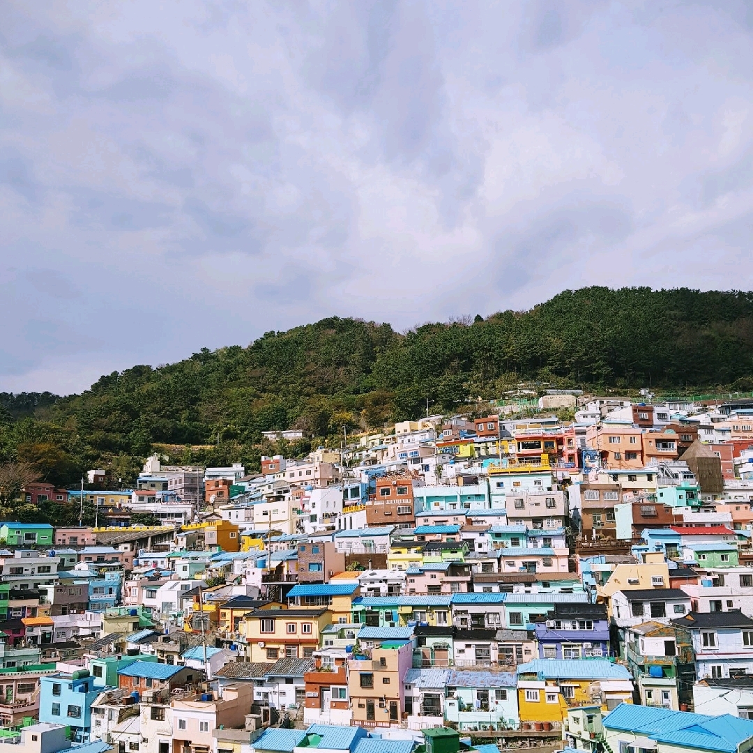 Things to Do in Busan in 2024 - Top Attractions, Local Food, Hotels ...