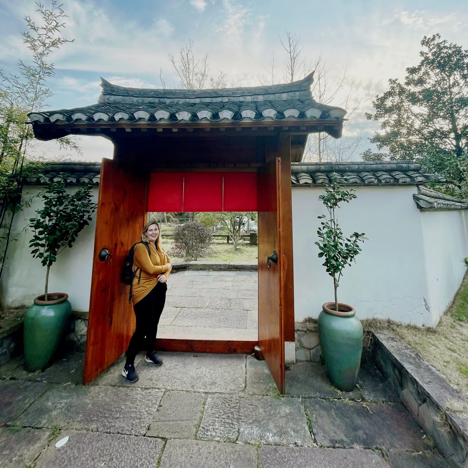 Ningbo Travel Guide 2023 - Things to Do, What To Eat & Tips | Trip.com