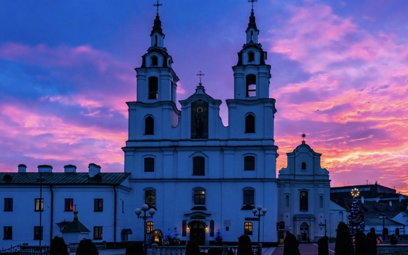 Things to Do in Minsk in 2025 - Top Attractions, Local Food, Hotels ...