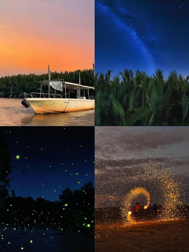 Sabah 7 Days｜Snorkel with Sea Turtles, Watch the Orange Sea Sunset ...