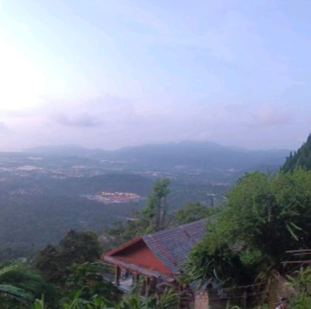 Bukit Genting Hill Leisure Park And Restaurant 小云顶 | Trip.com Southwest ...