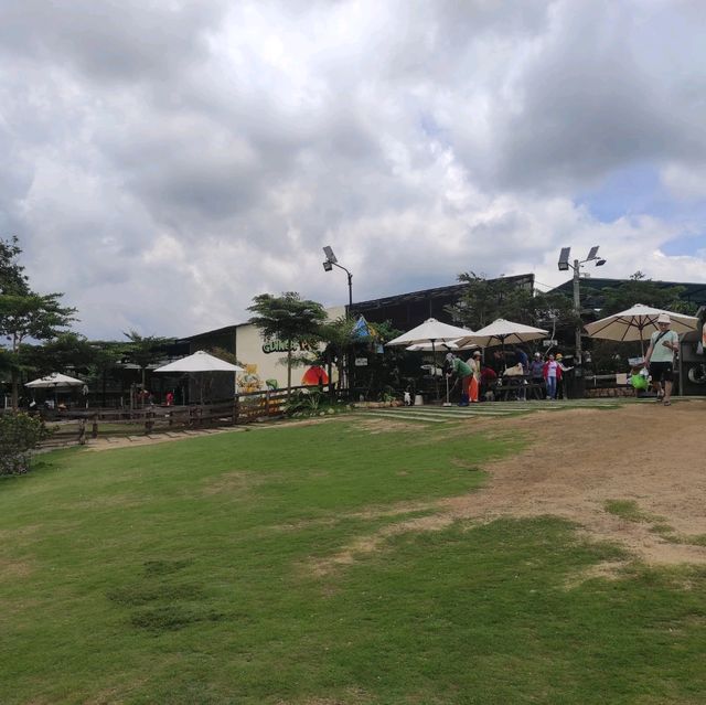 Mongo Land Dalat in a beautiful sunny day | Trip.com Dalat