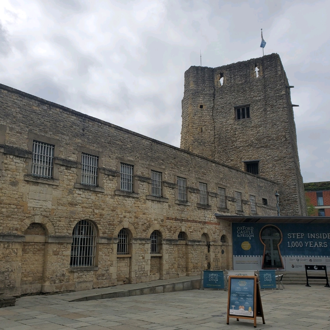 Oxford Travel Guide 2024 - Things to Do, What To Eat & Tips | Trip.com