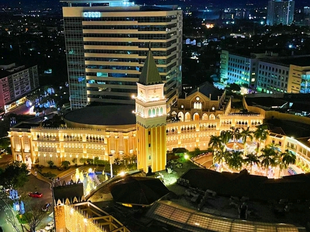 Things to Do in Taguig in 2024 - Top Attractions, Local Food, Hotels ...