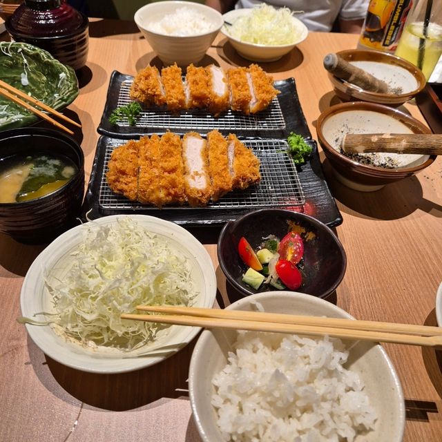 Saboten Japanese Cutlet Restaurant | Trip.com Singapore