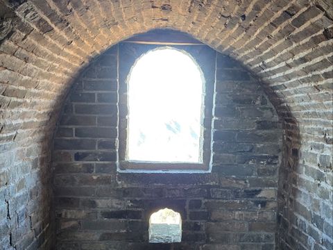 The Great Wall Of China | Trip.com Beijing