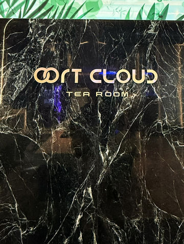 Tea time Bliss ☕️🫖 | Trip.com Pattaya