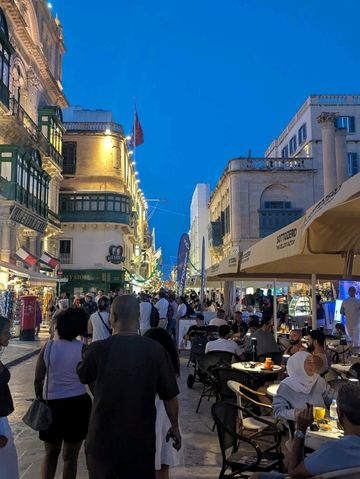 Malta’s summer Heat🔥 | Trip.com St Julian's