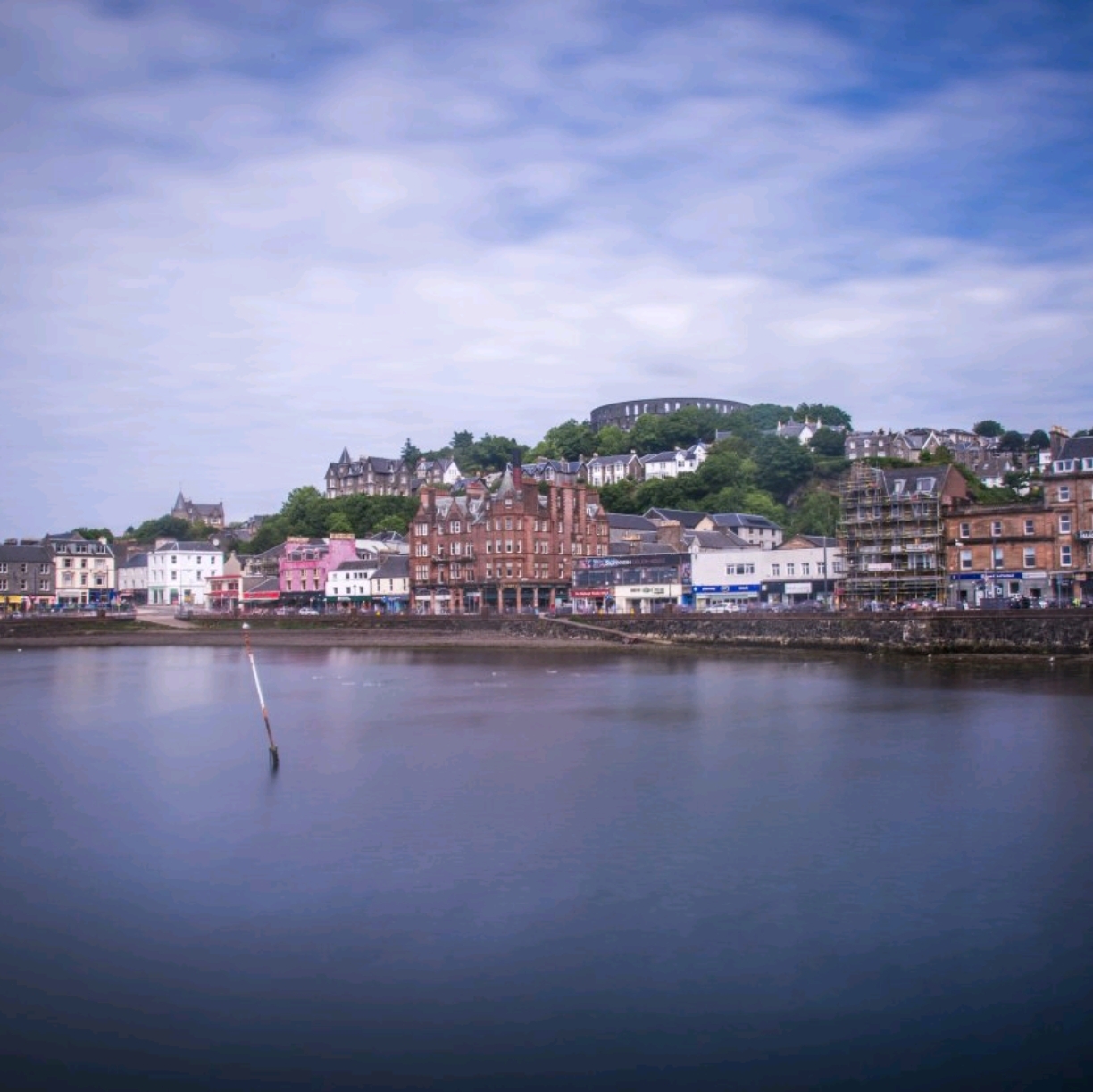 Oban Travel Guide 2023 - Things to Do, What To Eat & Tips | Trip.com