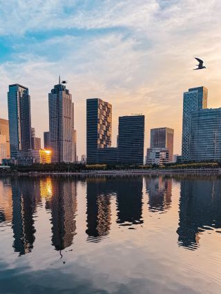 Binhai New Area Travel Guide 2026: Top Attractions, Things to Do ...