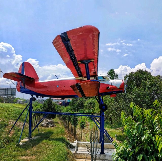 Walters Farm, a laid-back weekend getaway! | Trip.com Segamat