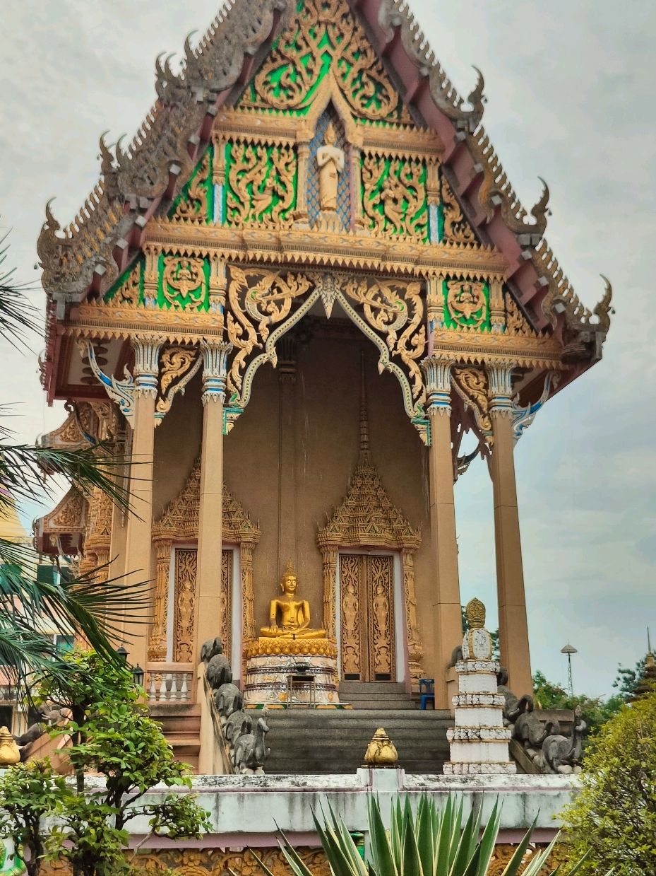 Sadao Travel Guide 2024 - Things to Do, What To Eat & Tips | Trip.com