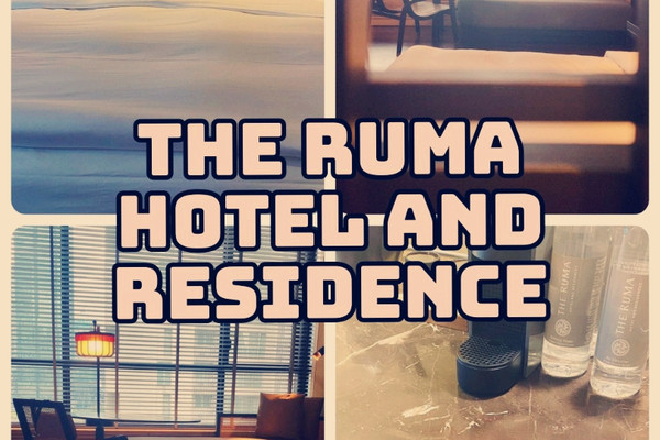 The Ruma Hotel And Residence | Trip.com Kuala Lumpur