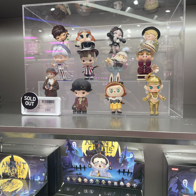 Popmart Central Ladprao | Trip.com กรุงเทพฯ