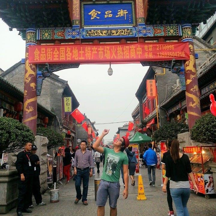 Taiyuan Travel Guide 2024 - Things to Do, What To Eat & Tips | Trip.com