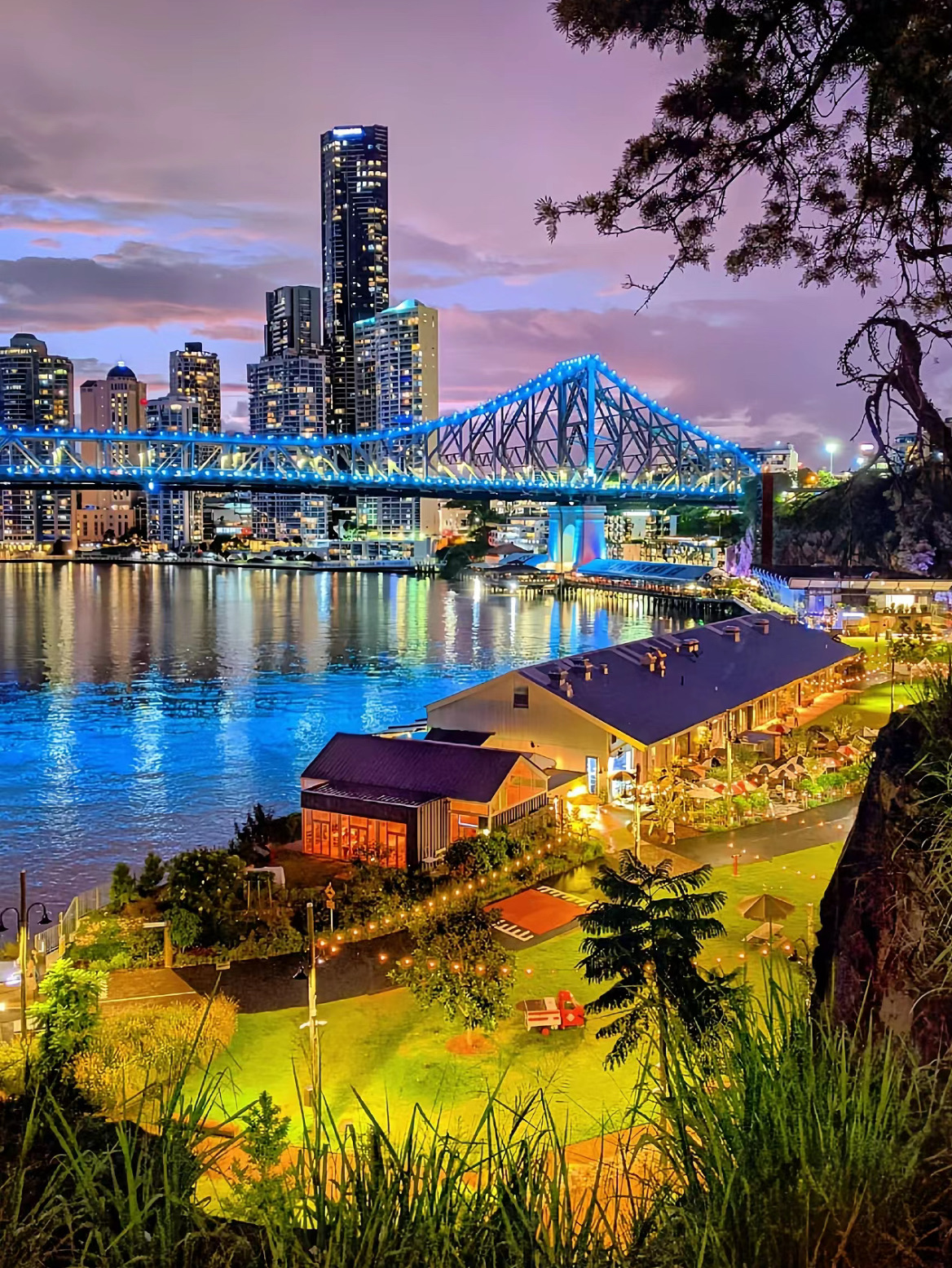 Brisbane Travel Guide 2024 - Things to Do, What To Eat & Tips | Trip.com