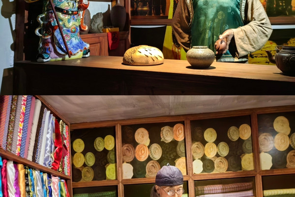 Liuzhou, also known as the Dragon City, is the birthplace of the ...