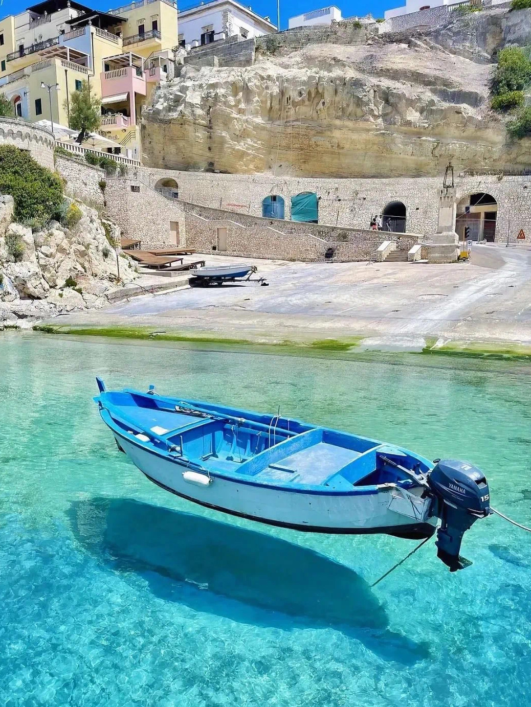 Ic Botrugno Lecce Italy Photos 2025 Castro Di Lecce Travel Guide: