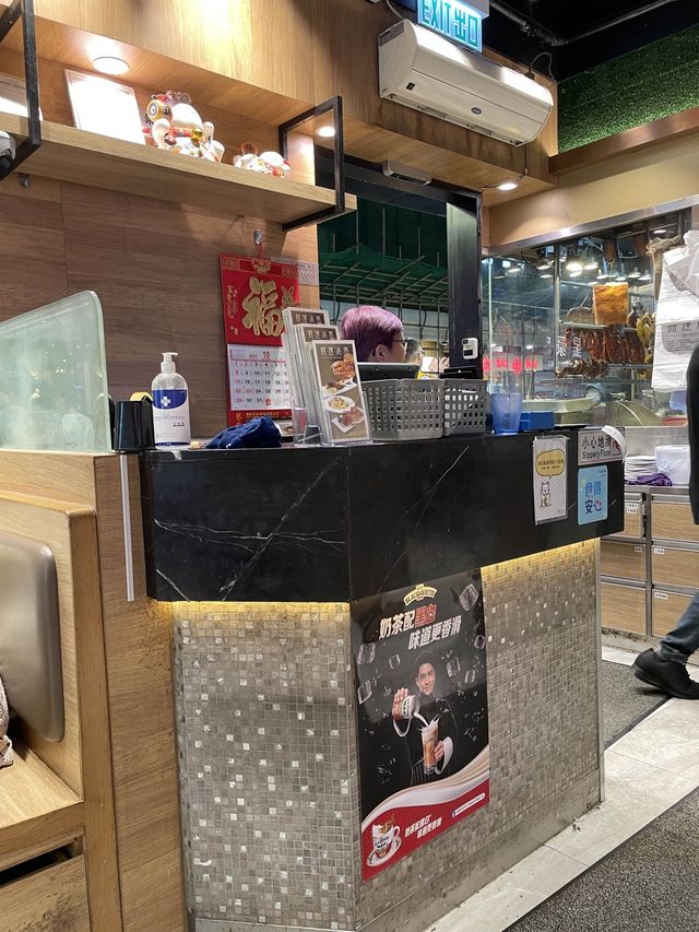 Hee Wan Cafe | Trip.com Hong Kong