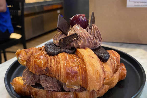 Cafe Hunting | KLCG Confectionery & Bakery | Trip.com Kuala Lumpur