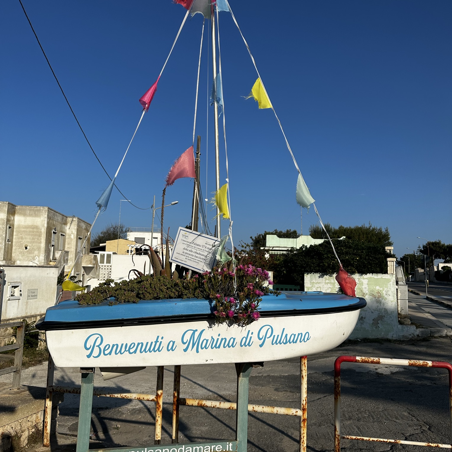 Pulsano Travel Guide 2024 - Things to Do, What To Eat & Tips | Trip.com