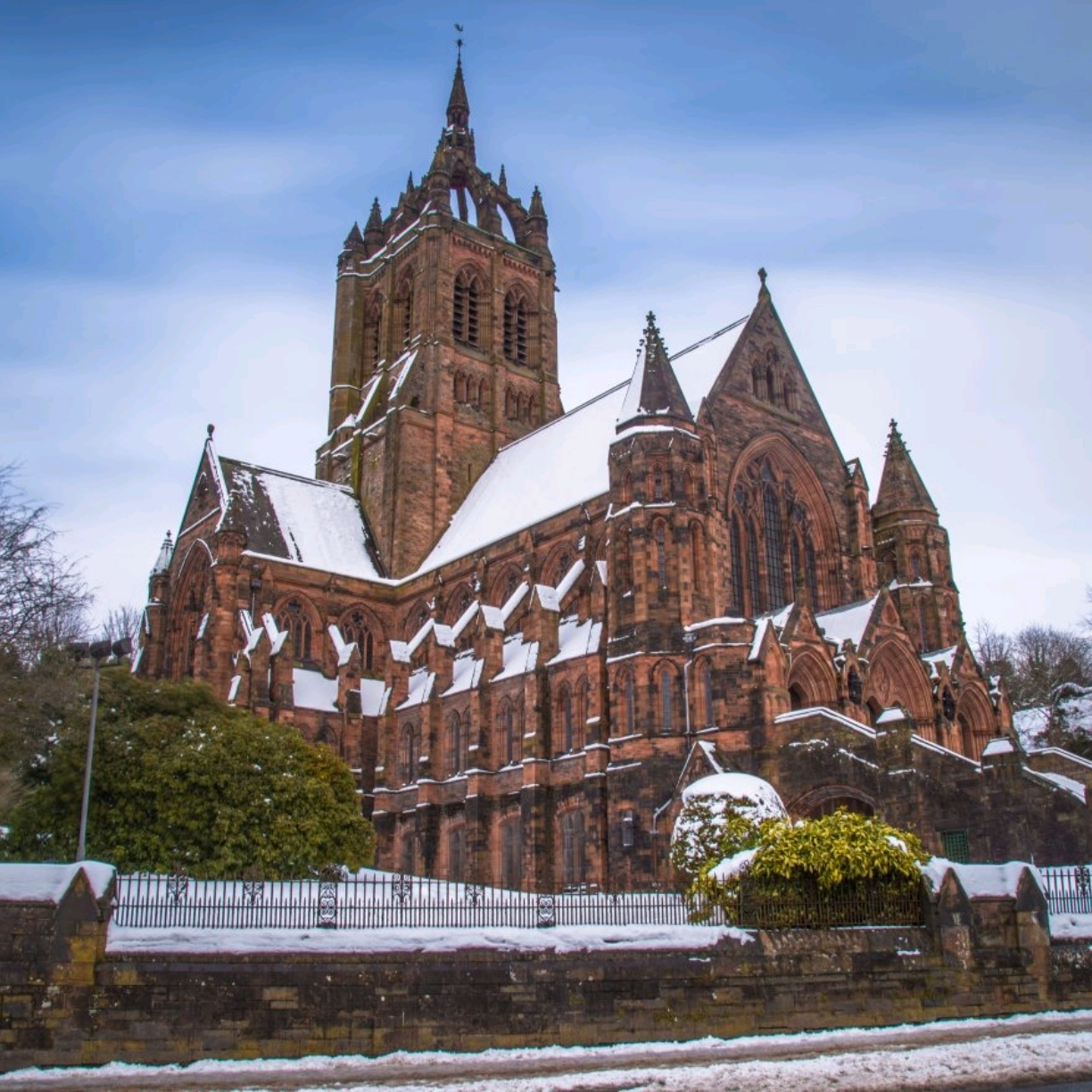 Things to Do in Paisley in 2024 - Top Attractions, Local Food, Hotels ...