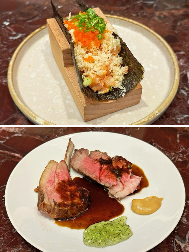 曼谷萬麗酒店市中心四面佛旁的神仙酒店！ | 트립닷컴 방콕