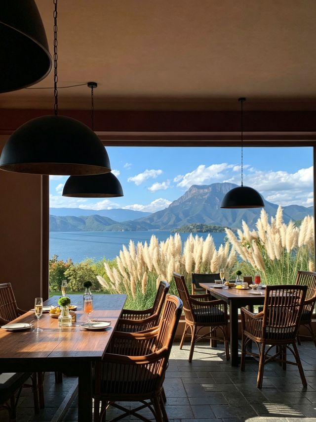 Close your eyes and stock up on 9 divine inns hidden in mountains and ...