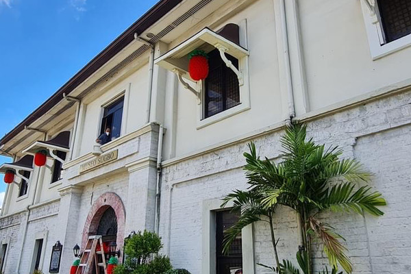 Cebu's 'Museo Sugbu' | Trip.com Cebu