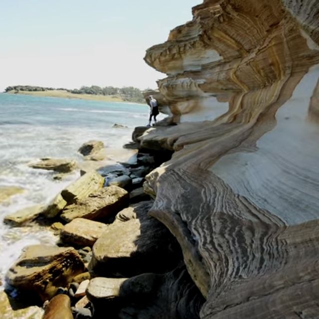 Maria island | Trip.com Orford