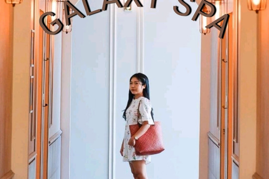Galaxy spa | Trip.com ภูเก็ต