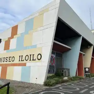 Leganes Iloilo Plaza | Trip.com Iloilo City