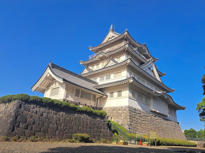 Chiba Castle