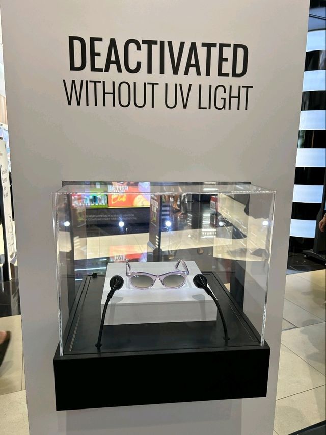 Exploring Ray-Ban Exhibition | Trip.com Singapore