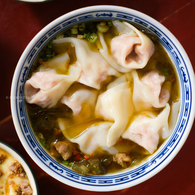 What to Eat at Chunyang Guan? A Guide to Their Signature Noodles and ...